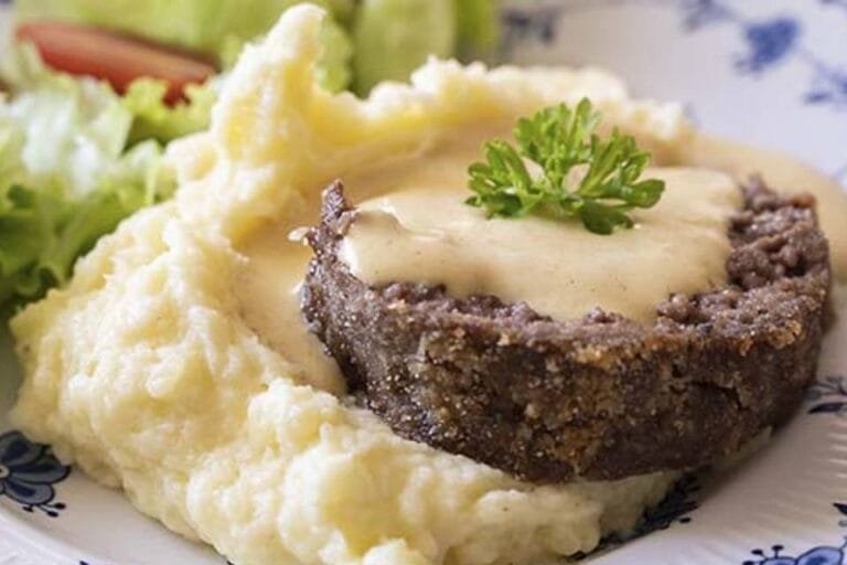 Sinappi-kermakastike - Flavorado