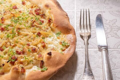 Tillimakaroni - Flavorado