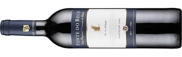 Fonte do Beco - Flavorado