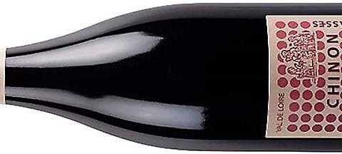 M. Haslinger & Fils Champagne Brut - Flavorado