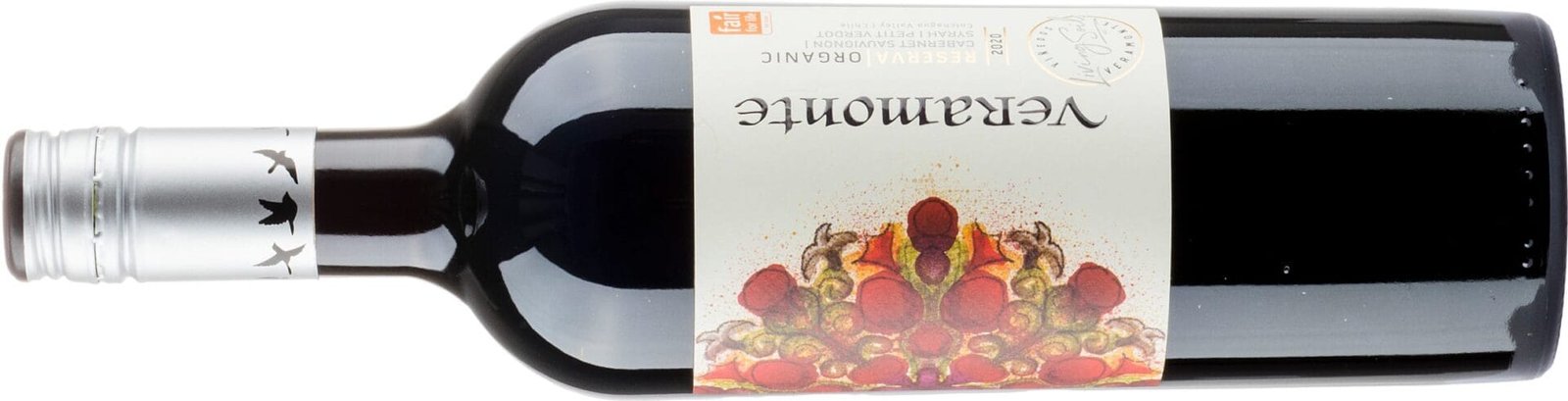 Veramonte Reserva Cabernet Sauvignon Syrah Petit Verdot Organic | Flavorado